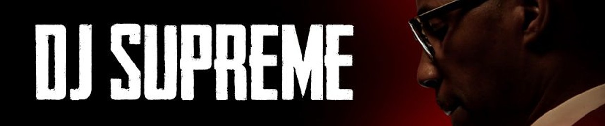 Stream DJ Supreme (UK) music | Listen to songs, albums, playlists for ...