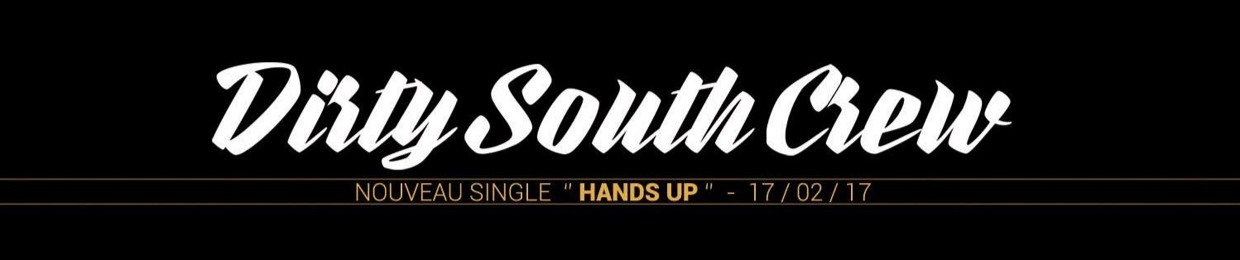 Dirty South Logo