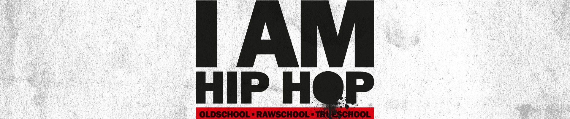 I Am Hip Hop Wallpaper
