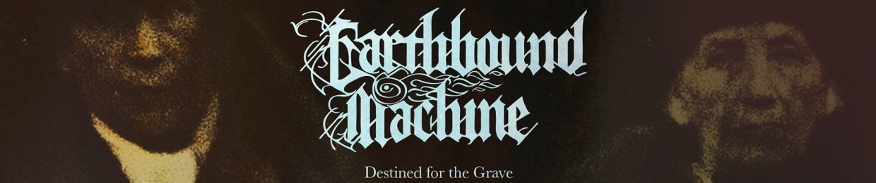 Stream Earthbound Machine music | Listen to songs, albums, playlists ...