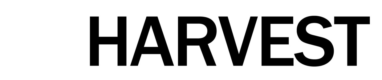 Harvest Records Logo
