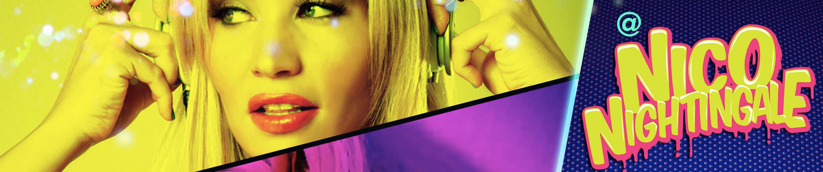 28+ Best Photos of Nicolette Nightingale