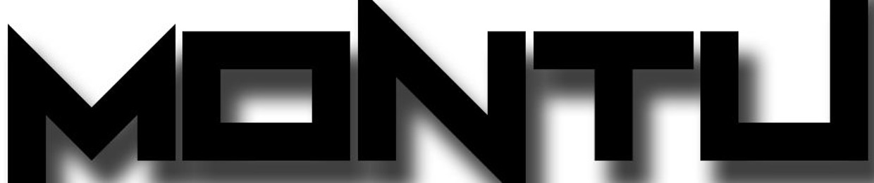 Montu Logo