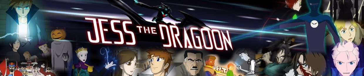 Jess The Dragoon