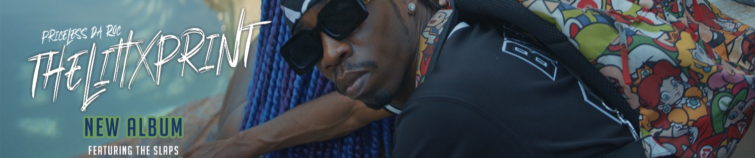 Priceless Da Roc Yiken