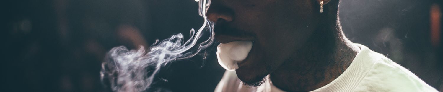Blowing Smoke Facebook Covers