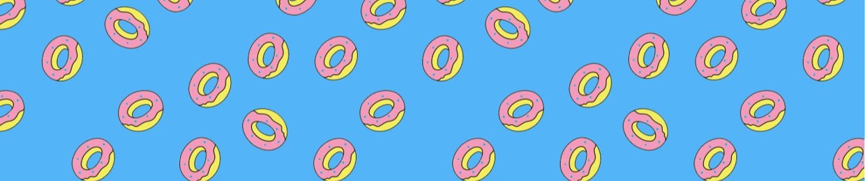Odd Future Donuts Wallpaper