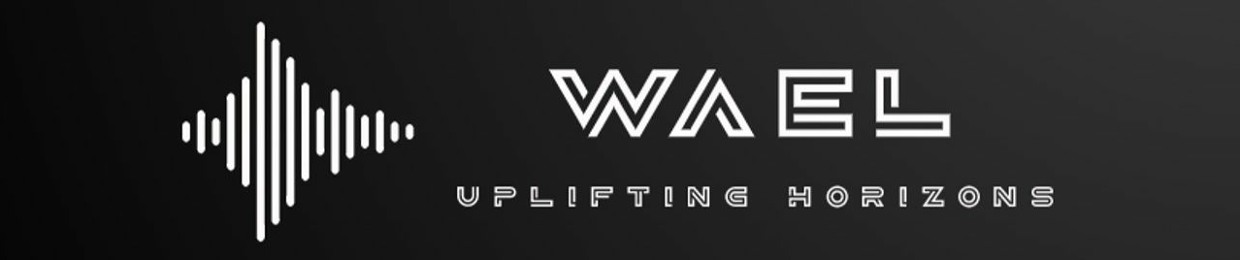Wael Logo Stream Wael*Music Music | Listen To Songs, Albums, Playlists