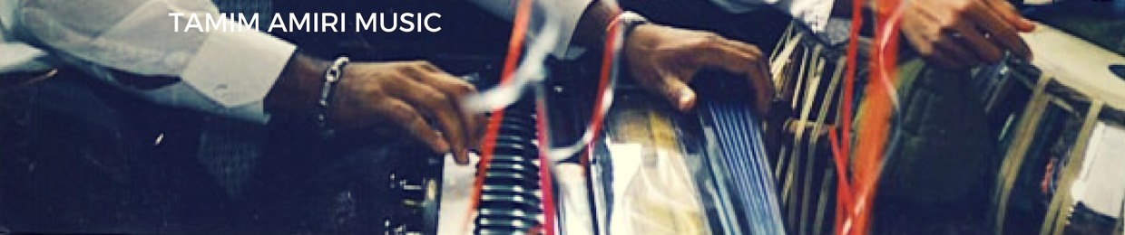 Stream Tamim Amiri Music music | Listen to songs, albums, playlists for free on SoundCloud