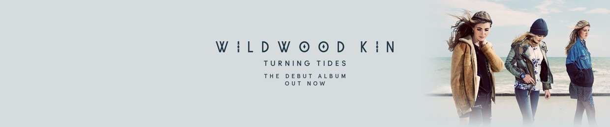 Stream Wildwood Kin music | Listen to songs, albums, playlists for free ...