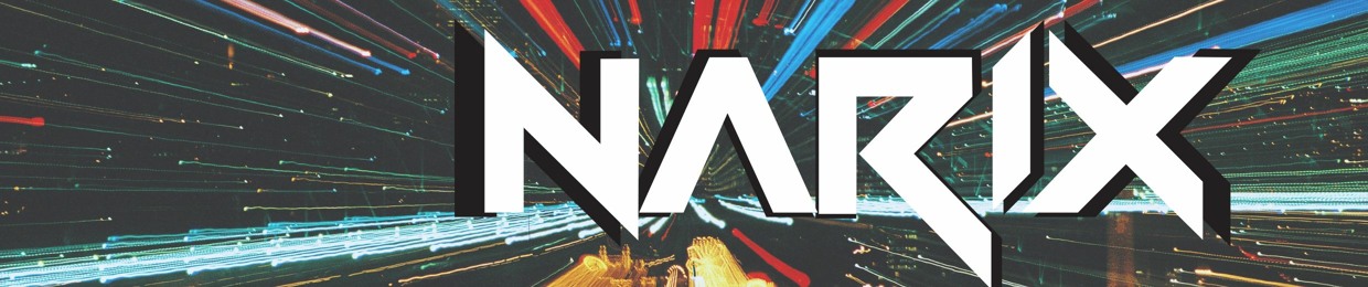 Stream NARIX music | Listen to songs, albums, playlists for free on ...