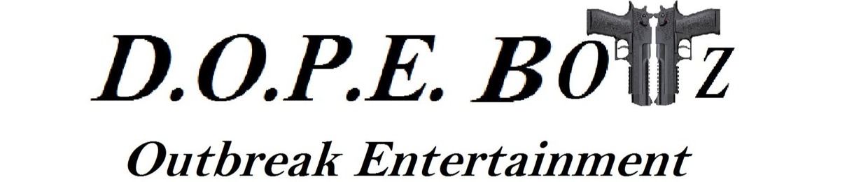 Dope Boyz Logo