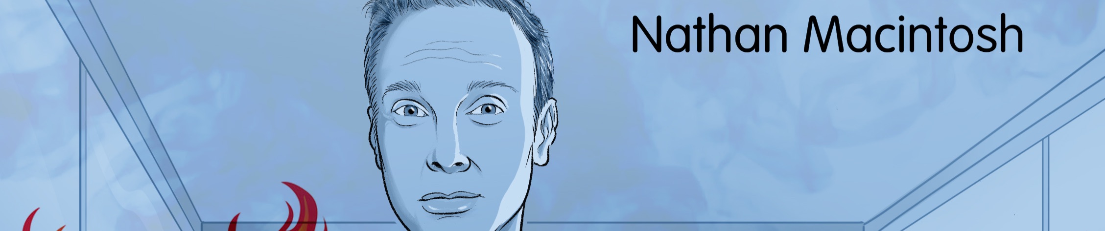 Nate Mcintosh's Instagram, Twitter & Facebook on IDCrawl