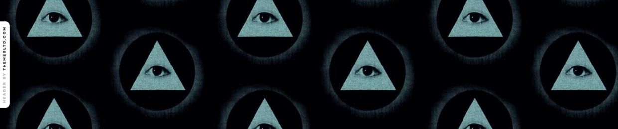 Illuminati Twitter Headers