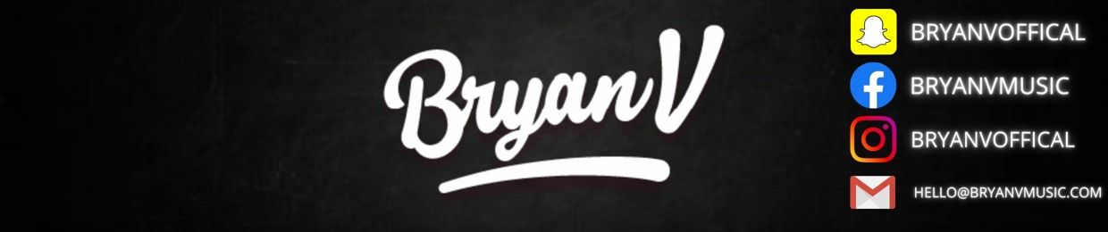 Stream Bryan V. music | Listen to songs, albums, playlists for free on ...