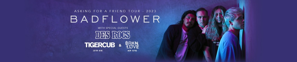 Stream Badflower music | Listen to songs, albums, playlists for free on ...