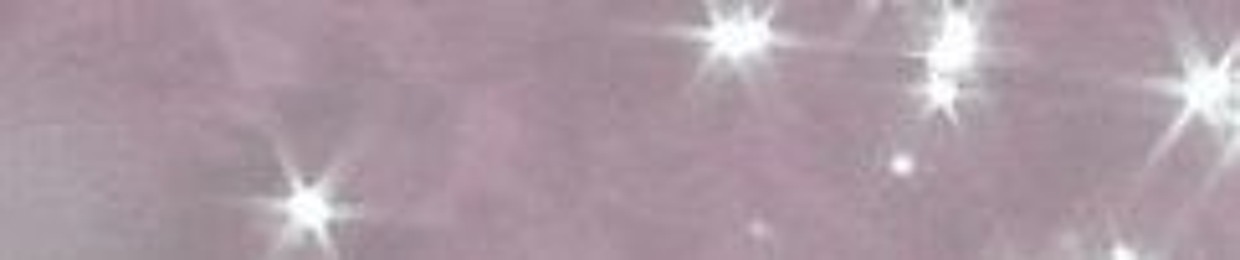 Sparkly Twitter Headers