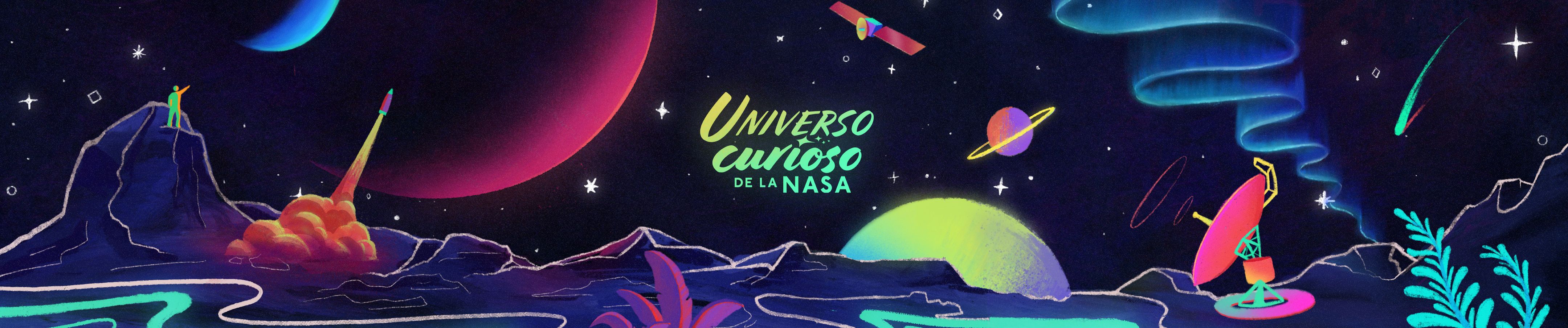 Fotos De La Nasa