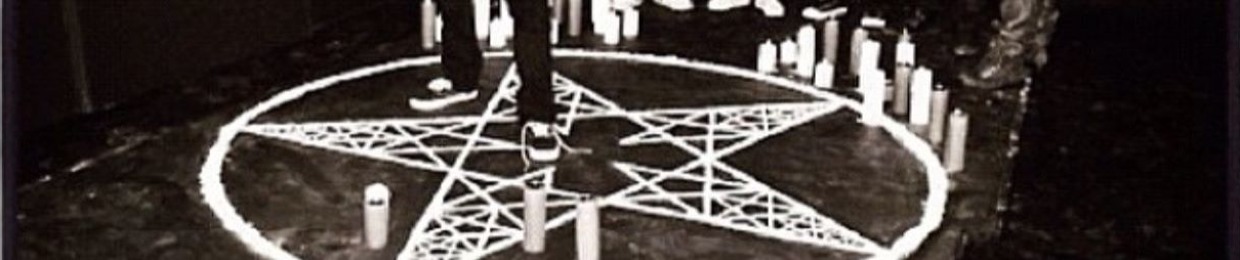 Asap Rocky Pentagram