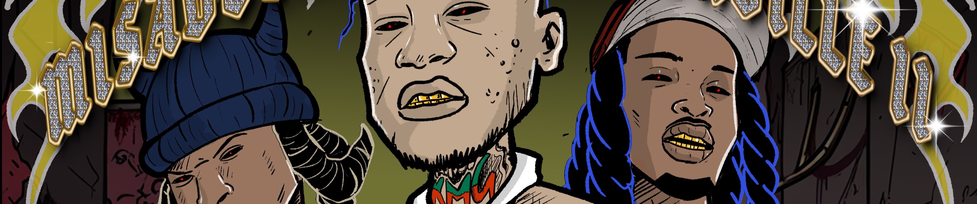 Ricky Pack's Instagram, Twitter & Facebook on IDCrawl