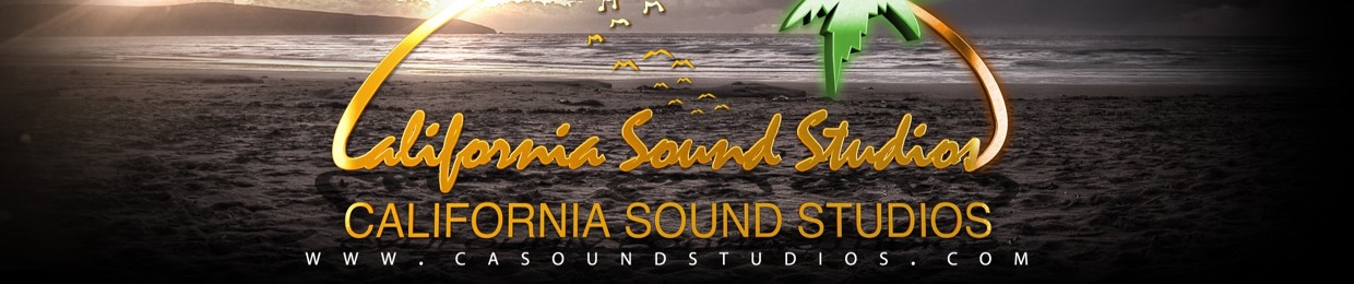 Stream California Sound Studios music | Listen to songs, albums ...