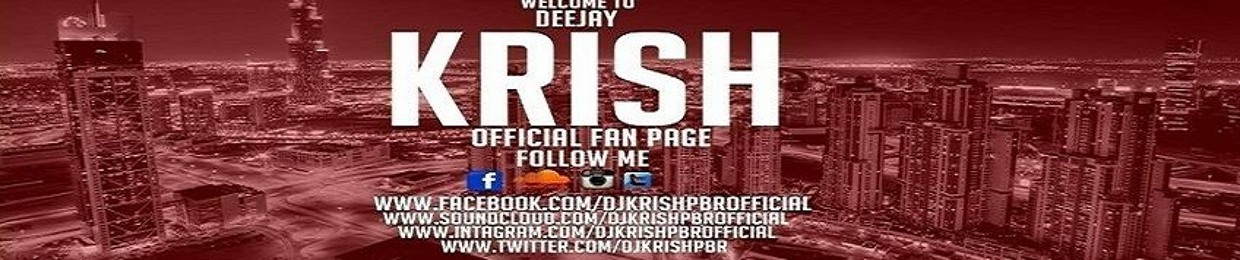Stream DJ KRISH PBR music | Listen to songs, albums, playlists for free ...
