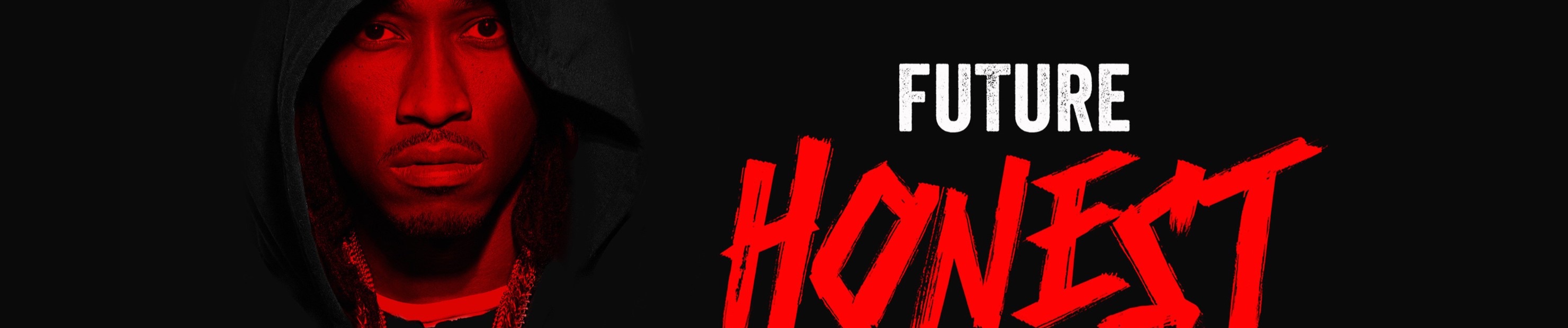 Future Honest Deluxe Album Cover