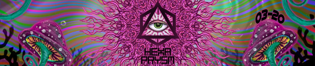 Dark Psychedelic Facebook Covers