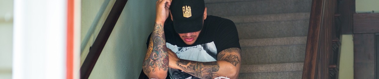 Devour Rapper Tattoos