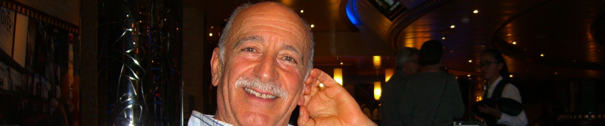 Steve Santini's Instagram, Twitter & Facebook on IDCrawl