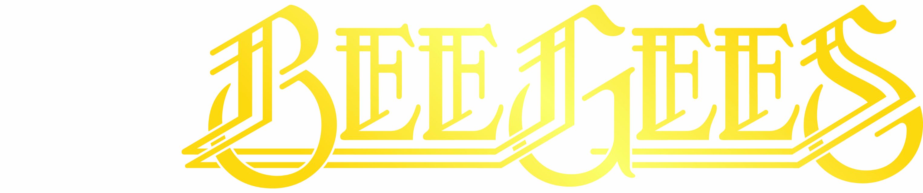 Bee Gees Logo