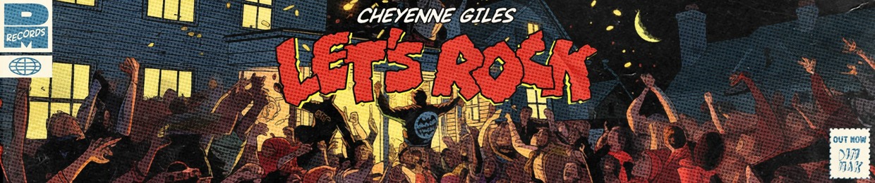Stream Cheyenne Giles music | Listen to songs, albums, playlists for ... Stream Cheyenne Giles music | Listen to songs, albums, playlists for ...