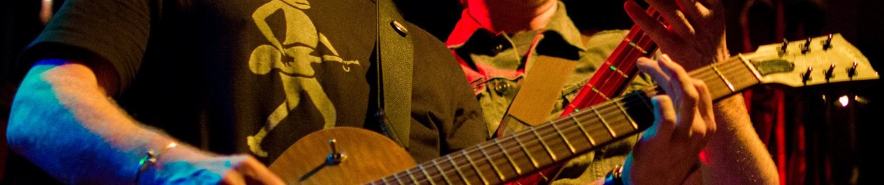 Stream The Reed Effect music | Listen to songs, albums, playlists for ...