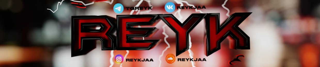 Stream REYK music | Listen to songs, albums, playlists for free on ...