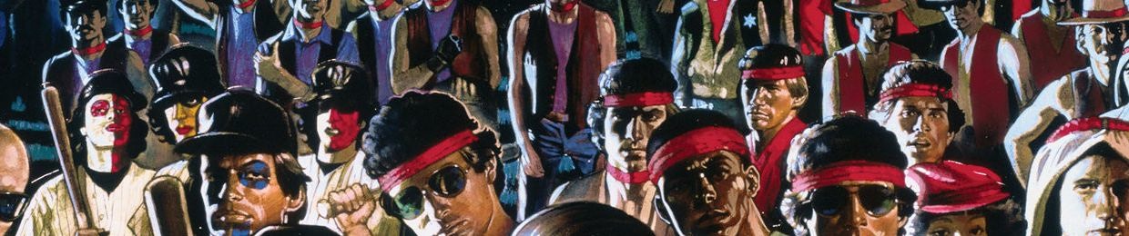 Baseball Furies Makeup - Mugeek Vidalondon