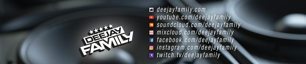 Stream DEEJAY FAMILY music | Listen to songs, albums, playlists for free on SoundCloud