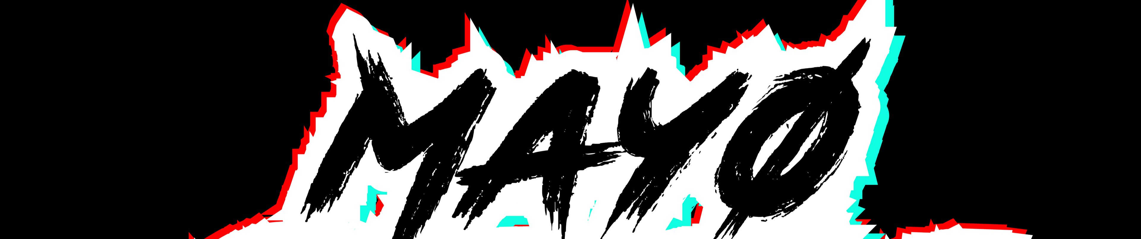Mayonnaise Band Logo