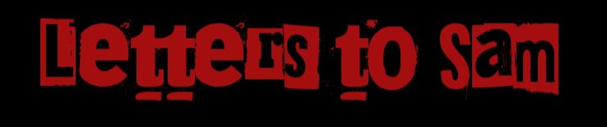 The Letters Sam