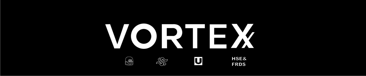 Stream Vortexx (BR) music | Listen to songs, albums, playlists for free ...