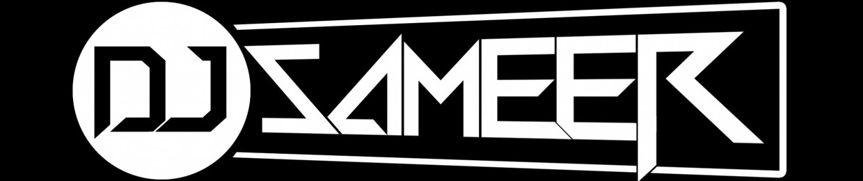 Dj Sameer Logo