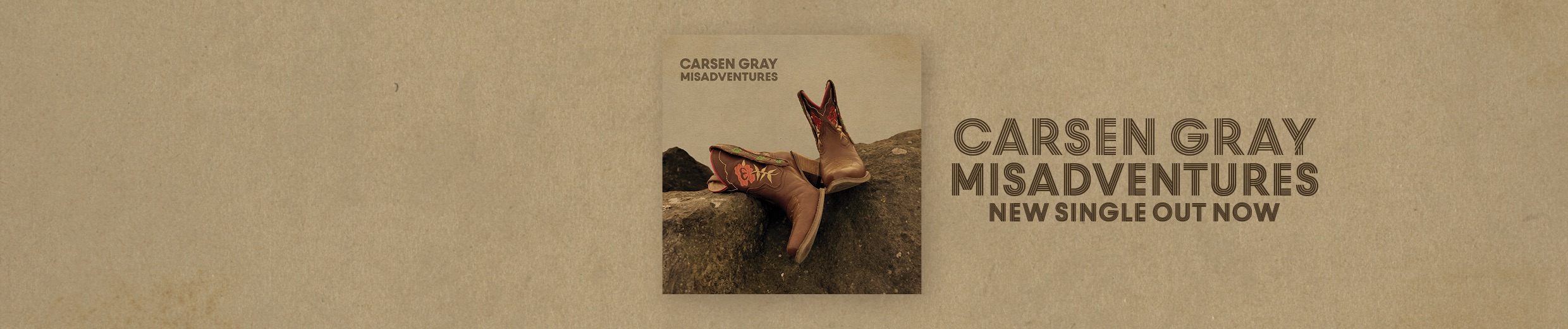 Carsen Gray Now