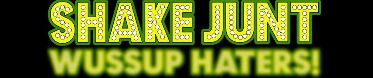 Shake Junt Wallpaper Iphone