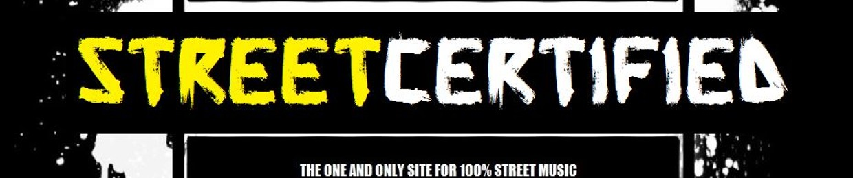 Street Certified Logo