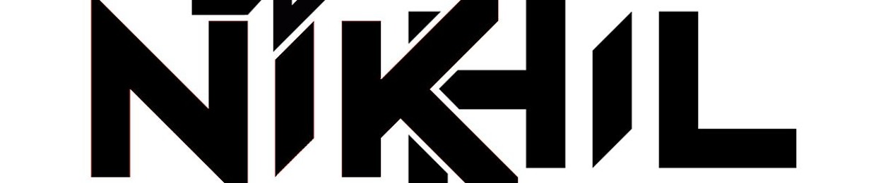 Dj Nikhil Logo