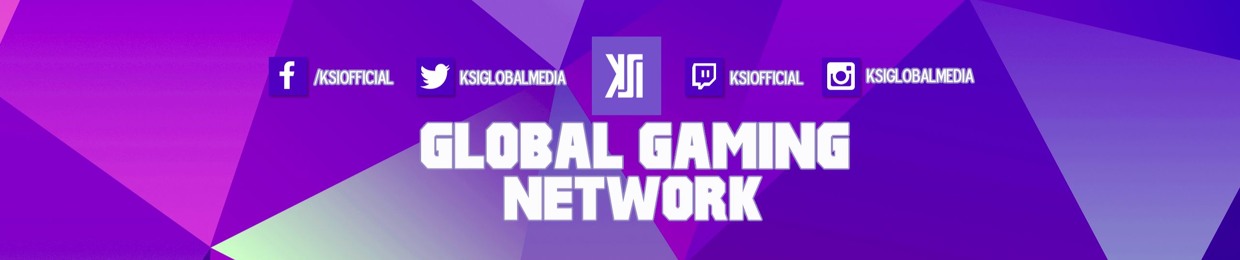 Ksi Global Gaming Community