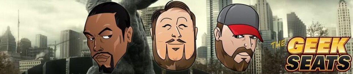 Geek Seats | Cabinets Matttroy