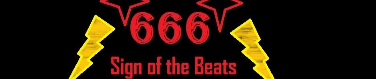 Beatles 666 Signs
