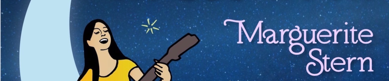 Marguerite Stern