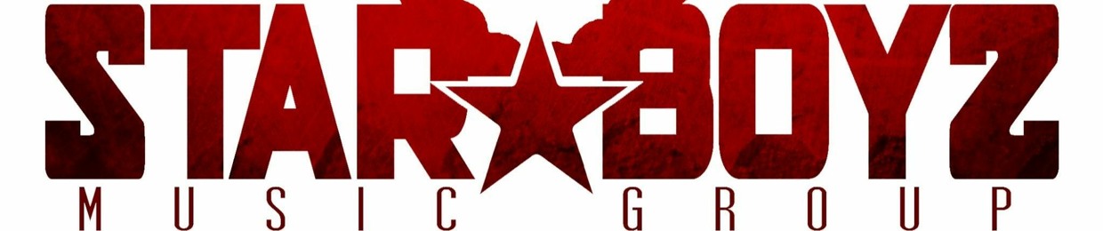 Starboyz Logo SOUTH⭐STAR⭐BOYZ