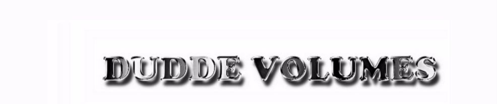 Volumes Band Logo